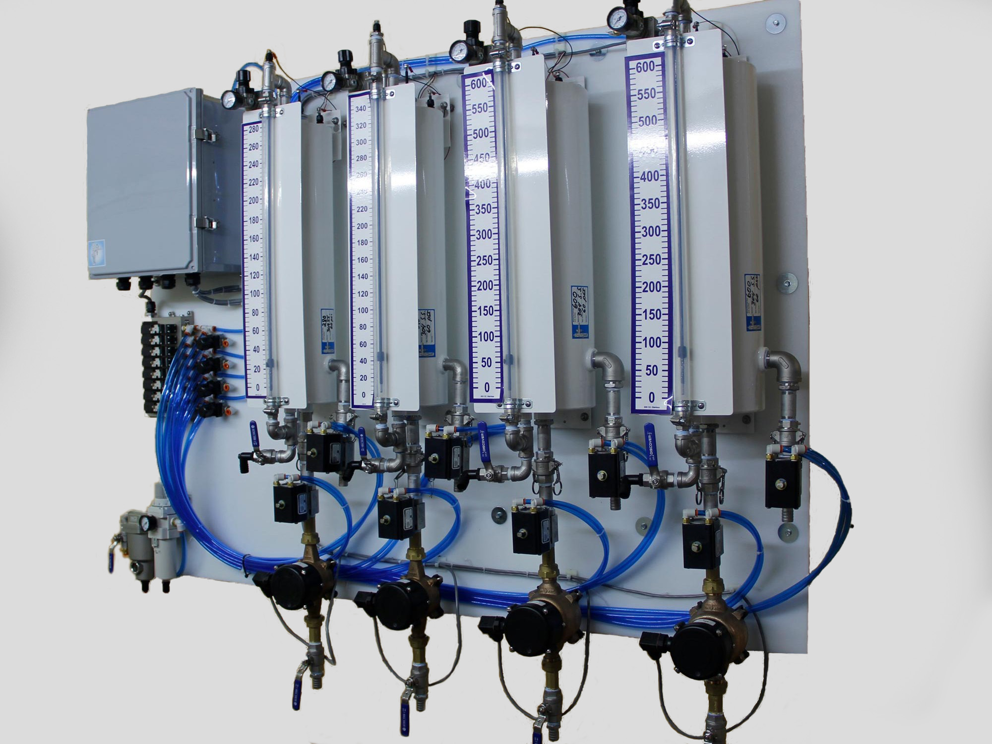 Premiere Concrete Admixtures – Modern Concrete Solutions